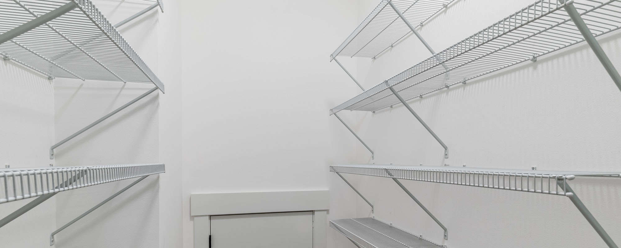 Wire and Secondary Storage - Distinctive Design Solutions
